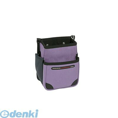 よく一緒に購入されている商品4977292972208 SK11 ワンタッ1,628円【商品説明】■万能パーツポケット2段■釘袋裏面に切り裂きに強いポリトビー採用■スウェードのような手触り、究極の新素材、カワテック使用■選べる5カラー■パー...