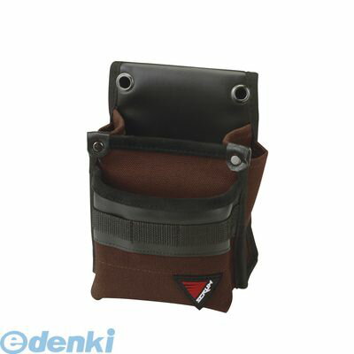 【商品説明】■キャンバス万能腰袋　S■雨や汚れに強い、撥水コーティング■内ポケット付■選べる6カラー■ブラウン■SIZE(約):H190×W140×D100mm4533707601592類似商品はこちらプロスター PROSTAR PKS-1...