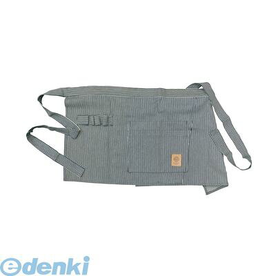 【商品説明】■テラのシーンを華やかに彩る本格ガーデニングツール■レッド色　ヒッコリーストライプ■綿100%■ショートタイプ小ポケット付■SIZE(約)L40xW100cm4533707801183類似商品はこちらプロスター PROSTAR ...