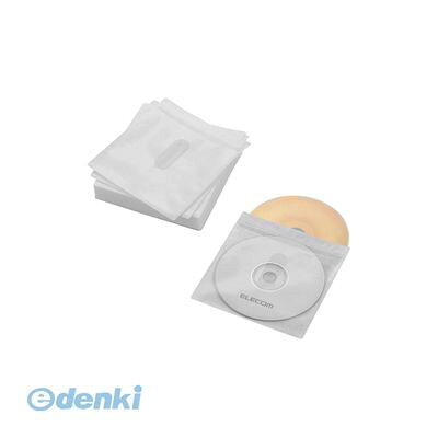 エレコム0120-898-794【商品説明】■サイズ：約 幅131×高さ139×厚み0.54mm(1枚) ■重量：3.5g ■材質：ポリプロピレン ■カラー：ホワイト ■収納枚数：60枚 ■入り数：30枚(両面収納) ■収容メディア：Blu...