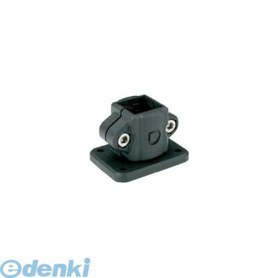 ●硬質ガラス入りポリアミドが従来の誤差を解消し、高精度にジョイントできます。堅牢で高い荷重にも耐えられます。●樹脂製のため非常に軽量です。移動や組み換えも容易に行えます。●別売りインサートと組合せることで、様々なサイズのパイプをジョイントで...