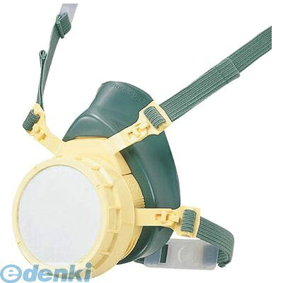 &nbsp; 重松製作所 &nbsp; 0120-36-0277 ●型式検定合格番号第TN6号●サイズM／S、M、M／L補足商品ワード：測定器・工具のイーデンキ edenki　保護具 マスク・耳栓 防毒マスク 防毒マスク用パーツ SHIGE...