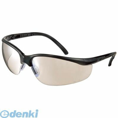 ●レンズは衝撃に強いポリカーボネート（USA安全基準ANSI合格品）です。●紫外線を99.9％カットします。●安全保護メガネ●質量(g):25●仕様：伸縮式テンプル機能●レンズ：ポリカーボネート●溶接作業には絶対にご使用にならないでください...