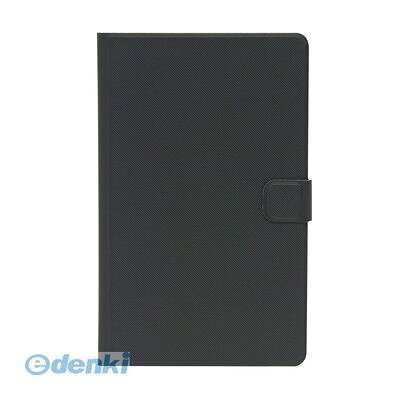 ナカバヤシ0120-166-779【商品説明】本体寸法/重量W197×H285×D12mm/296g対応機種8.9-10.6inchのタブレットPC材質ケース部/ポリウレタン（PU）バンド部/シリコンゴムパッケージ寸法W210×H341×D...