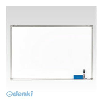 クラウン03-3864-5100【商品説明】■シンプルな無地の壁掛けタイプ。■（スチール製）■外寸：縦450×横600×厚55mm■重量：2kg■材質：鉄板に焼付塗アルミ枠ボード芯材＝間伐材角パーツ＝再生ABS■受け皿マーカー（黒）1本イレ...