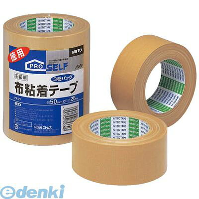 &nbsp; ニトムズ &nbsp; 03-3544-0615 ●基材強度に優れる●引越や荷物の梱包用途に●サイズ:0.26mm×50mm×25m●質量(g):1180●スフモス●ゴム系粘着剤4904140853303類似商品はこちらニトム...