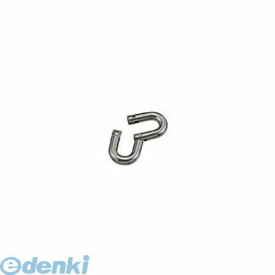 ●開口部分が広くて、用途が広がります。チェーンにそっくりな形ですっきりとジョイントできます。●チェーン・ワイヤー・ロープ等の連結金具として、また端末の金具のジョイントに。●W(mm):15●使用荷重(kN):1.96●H(mm):35●L(...