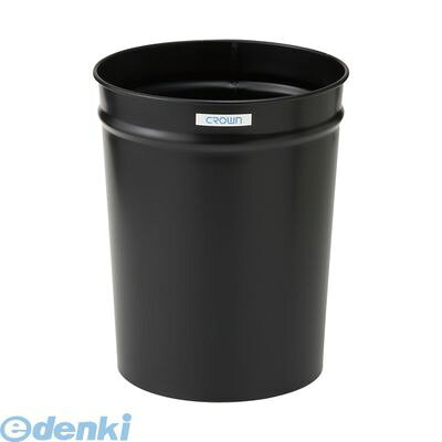 クラウン03-3864-5100【商品説明】■容量：7．3l■外寸：径225（底185）×高272mm■重量：500g■材質：スチール4953349042308類似商品はこちらクラウン CR-KZ22-I 屑入れ CRKZ2,862円クラウ...