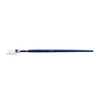 &nbsp; サクラクレパス &nbsp; 06-6910-8823 サクラクレパス06-6910-8818【商品説明】●良質の豚毛を使用しています。●適度の腰と水含み、ハキ出しがよく、穂先のまとまりも優れています。●軸はインジェクション（...