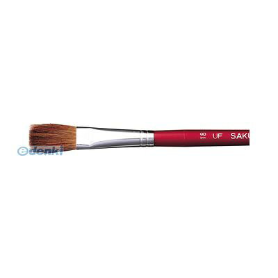 &nbsp; サクラクレパス &nbsp; 06-6910-8823 サクラクレパス06-6910-8818【商品説明】●良質の馬毛を使用しています。●適度の腰と水含み、絵の具のハキ出しがよく、穂先のまとまりも優れています。●材質（軸：AS...
