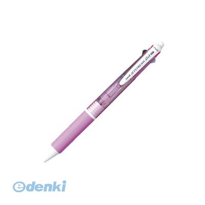 三菱鉛筆0120-321-433【商品説明】■2色ボールペン0．7（黒・赤）＋シャープ0．5■ボール径：0．7mm■シャープ芯径：0．5mm■長：144．8mm■軸径：約12．2mm■インク種類：油性（染料＋顔料）■替芯：SXR−80−07...