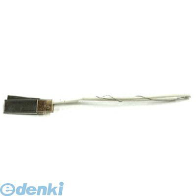&nbsp; 石崎電機製作所 &nbsp; 048-931-3110 ●NS-30用ヒーター●消費電力(W):30●質量(g):9●平型ニクロムヒーター4905058402362類似商品はこちら石崎製作所 NS50H ビニレットNS−50用...
