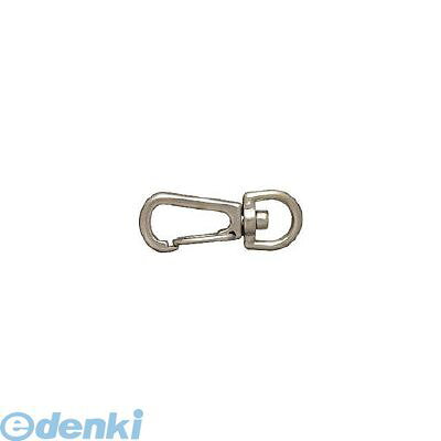 &nbsp; ニッサチェイン &nbsp; 06-6722-8221 ●安価なスナップです。●チェインの先端金具、連結金具●使用荷重(kN):0.01●B(mm):7.0●C(mm):10.0●A(mm):40.0●質量(g):9●亜鉛ダイ...
