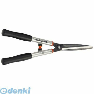 ※こちらの商品は手配品となります。 手配先在庫がなくなりますと、海外手配となり、約2か月かかります。在庫がない場合はご注文後、メールで別途ご連絡いたします。●公園、道路などにある細かい葉の街路樹などの切断に最適です。●ハンドルがアルミですの...