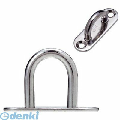 ●設置幅の狭い面でも取り付け可能です。●皿頭のねじをご使用ください。●H寸法が大きいので、物を掛けやすいタイプです。●支柱や壁面等に取り付けます。●使用荷重(kN):0.15●A(mm):15●H(mm):30●D(mm):5●W(mm):...