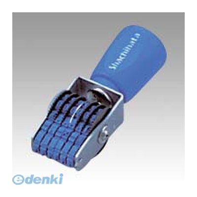 シヤチハタ052-523-6935【商品説明】■欧文6連（明朝体）■規格：5号・欧文6連■1個4974052174117類似商品はこちらシヤチハタ CF-64M 欧文6連 4号 明朝1,387円シヤチハタ CF-63M 欧文6連 3号 明朝...