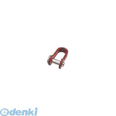●ピンをハンマーでたたくと、ピンが外れません。●カラフルです。●チェーン・ワイヤ・ロープ等の連結や、端末の金具のジョイントに使用します。●特に、振動が多いなどで通常のシャックルではピンが緩む可能性のある場所に。●使用荷重(kN):0.20●...