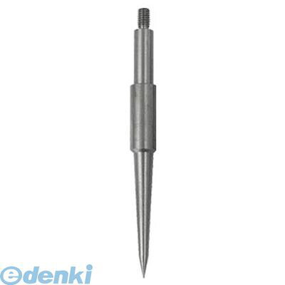 ●プリズム用ピンポールの石突です。●ポケQ使用でプリズム高10cmになります。●プリズム用ピンポールの石突に。●上部ねじ径(mm):6●質量(g):55●ステンレス●別途運賃4514095160113類似商品はこちらSTS PT-5 精密ピ...