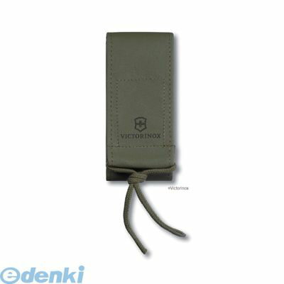 【商品説明】■正規輸入品です。■1年間の保証付■オリーブグリーンのナイフケース。■十徳ナイフ■ツールナイフ■Victorinox7611160692269