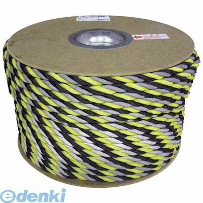 ●夜間、車等のライトの明りに反射します。●立入禁止・危険区域の表示や駐車場の区画等●包装形態:ドラム巻●線径×全長(mmxm):12x1●質量(g):5360●3つ打●ポリエチレン、ガラス粒子・アルミ●販売単位:1巻き49035990348...