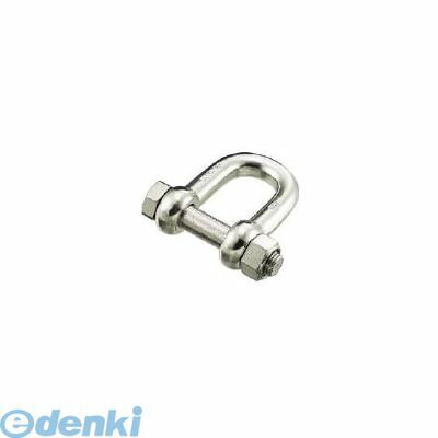 ●緩み止めナットを使用しているため、ワリピンを使用していません。●緩みにくく、さらに施工しやすく、スッキリした外観になっています。●チェーン・ワイヤ・ロープの端末金具として使用します。●使用荷重(kN):39.20●ねじ径:M30●B(mm...