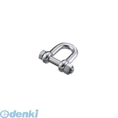 ●緩み止めナットを使用しているため、ワリピンを使用していません。●緩みにくく、さらに施工しやすく、スッキリした外観になっています。●チェーン・ワイヤ・ロープの端末金具として使用します。●使用荷重(kN):24.50●ねじ径:M22●B(mm...