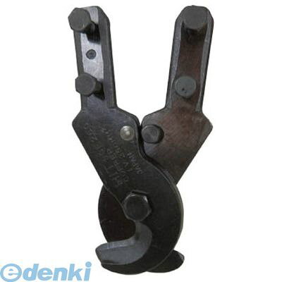 ●適合本体：SCF250●付属品:ボルト×4本、ナット×4ヶ4953830032337類似商品はこちらヒット商事 SCF250 電線カッター SCF24,133円ヒット商事 HIT SCC250R ケーブルカ10,741円ヒット商事 HIT...