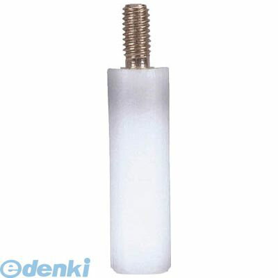 &nbsp; テイシン電機 &nbsp; 048-223-1271 ●摩耗、摩擦係数が小さく、耐化学、薬品性に優れています。●基板の底上げなど、間隔を作るために。●オス-メスタイプ●六角タイプ●全長(mm):12●ネジ径:M3(オス・メス両...