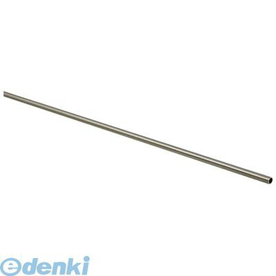 &nbsp; 光 &nbsp; 06-6764-1531 ●耐食性・耐熱・機械的性質が良好です。●建設資材・補強部材●縦×横×厚み:5Ф×0.5mm●質量(g):56●全長:1000mm●ステンレスSUS304●仕上げ：＃400497772...