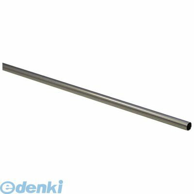 &nbsp; 光 &nbsp; 06-6764-1531 ●耐食性・耐熱・機械的性質が良好です。●建設資材・補強部材●縦×横×厚み:9Ф×0.5mm●質量(g):205●全長:2000mm●ステンレスSUS304●仕上げ：＃40049777...