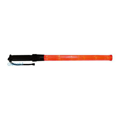 ユニワールド0120-393-663【商品説明】■長さ：560mm■LED：6個■単二電池2本使用(別売り)■夜間の作業で大活躍■点滅→点灯→消灯の順で切り替わります4518406979906類似商品はこちらユニワールド 451840697...