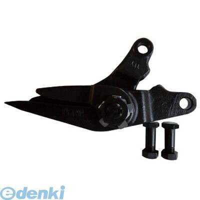 ●適合本体：SS450●付属品:ボルト×2ヶ、ナット×2ヶ4953830075082類似商品はこちらHIT SS-450 帯鉄カッター 450mm9,147円HIT ACC450 アンギュラーカッター替刃7,353円ヒット商事 BCC450...