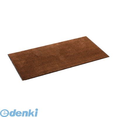 テラモト06-6541-3333【商品説明】【特長】■ソフトな踏み心地です。【仕様2】■規格サイズ：900×1800mm【材質／仕上】■表面：ナイロン100%（B.C.F.ナイロン）■裏面：軟質塩化ビニール4904771107769類似商品...