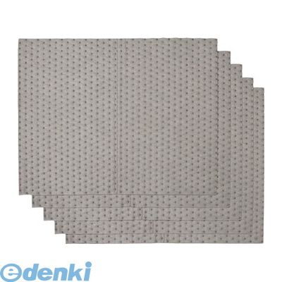 テラモト06-6541-3333【商品説明】【特長】■オイルと水を素早く吸収します■材料を見直すことにより抜群の油吸着量、油保持力を実現しました。■溶着点を多く作る抜群の油吸着速度を実現しました。■ミシン目が入っているので用途に応じてムダな...