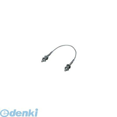 ●U型の形に曲げて使用することにより、壁面や床面にパイプ等を固定することができます。●壁面・床面・柱へのパイプ等の固定金具として。●ねじ径:M6●使用荷重(kN):0.49●L(mm):365●D(mm):3●W(mm):100●T(mm)...