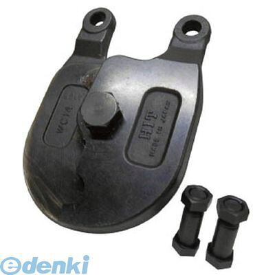 ●適合本体：WC10●付属品:ボルト×2本●特殊合金鋼4953830021355類似商品はこちらヒット商事 WC14H ワイヤーカッター 替刃11,305円ヒット商事 WC06H ワイヤーカッター 替刃7,970円ヒット商事 WC16H ワ...