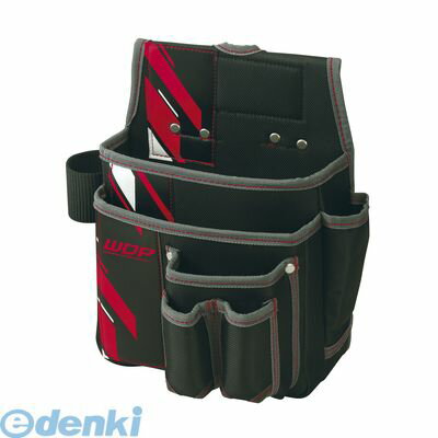 【商品説明】■躍動する新しい感性■釘袋　工具差付■選べる3カラー■レッド■ポリエステル製■SIZE(約):H290×W270×D170mm4949908085824類似商品はこちらネクサス NEXUS XPS-21BL 釘袋 2,511円ネ...