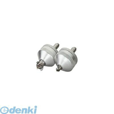 &nbsp; アサダ &nbsp; 052-911-7165 ●ドリルピットに特殊鋼製ピンを内蔵し、高精度の分岐加工ができます。　●長寿命です。●Tドリル用カラーリングヘッド。　●銅管用。●最大肉厚(mm):1.5●銅管用　サイズ:13/8...