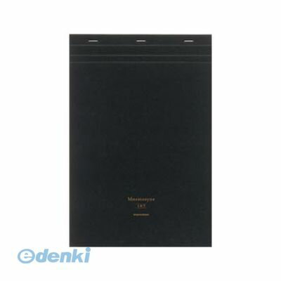 &nbsp;マルマン&nbsp;03-5925-6155【商品説明】■中紙枚数：70枚■外寸：縦314×横210mm■材質：表紙＝ボード紙中紙＝筆記用紙■天糊ステッチ製本ミシン目入■情報の取捨選択、再構成もカンタン。■美しく切り離せるノート...