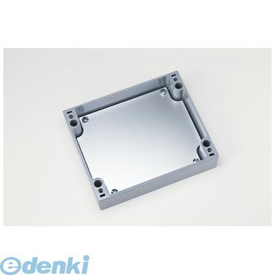●材質：アルミ（シルバーアルマイト処理）　板厚1.5mm　ADシリーズ用取付ベースです。●サイズ（W）187●サイズ（D）157●識別記号：FTB類似商品はこちらタカチ FTB18-9 直送 代引不可・他メー2,704円タカチ FTB21-...