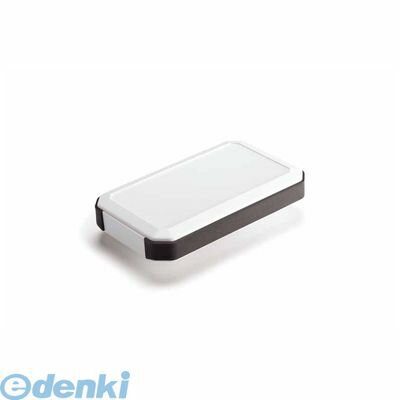 ●材質：難燃性ABS（UL94V−0）電池構造：電池なしテーパー付のシャープなデザインにIP67の防水機能を備えたケースです。ハンディタイプ、屋外使用の電圧測定器にご利用いただけます。●サイズ（W）88●サイズ（H）20●サイズ（D）146...