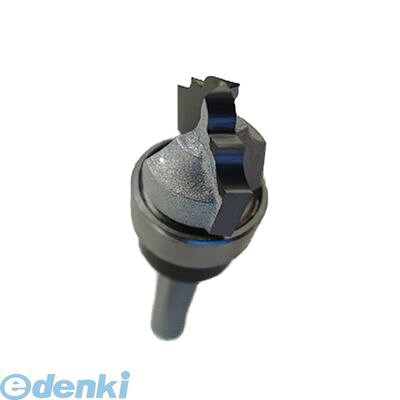 【商品説明】■色々な用途に便利な刃高さ12mm■ベアリング(コロ)付きですので、かんたんな治具で大入れ加工が出来ます。■国内トリマー　規格　6mm軸テンプレートを利用した、掘り込み、切り抜き等に4589646090263類似商品はこちらst...