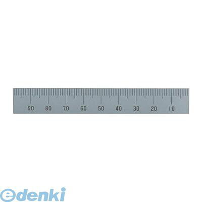 シンワ測定0120-666-899【商品説明】【特長】■工作機械・工業用機械用の、測りやすく正確なマシンスケールは、機械の付加価値を高めます。■目盛はエッチングで刻み、黒クロムメッキなので取れません。■品質はJIS規格と同じです。【用途】■...