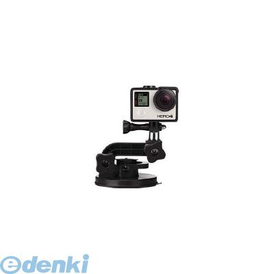 ●GoProカメラを金属やガラスなどの平滑面に強力な吸盤で固定するマウントです。●取り付け面を傷つけにくく、装着後の微調整も容易です。●車やボート、オートバイなどの取り付けに。●プラスチック、サクションカップ(塩化ビニル樹脂)●カメラは別売...