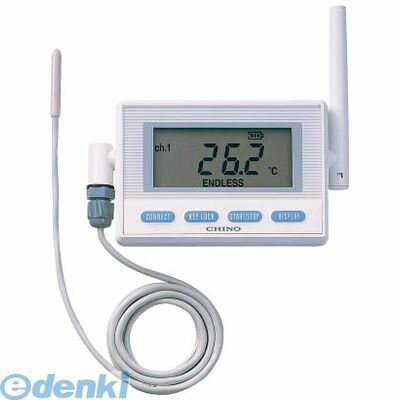 ●最大で中継6段、送信器60台接続可能です。●送信器側に最大16000データの大容量メモリーを搭載し、不測の事態によるデータの欠損を防ぎます。●検査成績書を標準付属しています。●食品・製薬・物流市場などにおける冷凍・冷蔵庫の遠隔監視。●研究...