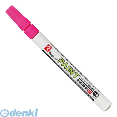 ●入数：1本●インク色：桃●JANコード：49020715643984902071564398類似商品はこちら寺西化学工業 MSR551-T5 マジックペイ209円寺西化学工業 MSR551-T8 マジックペイ209円寺西化学工業 MSR5...