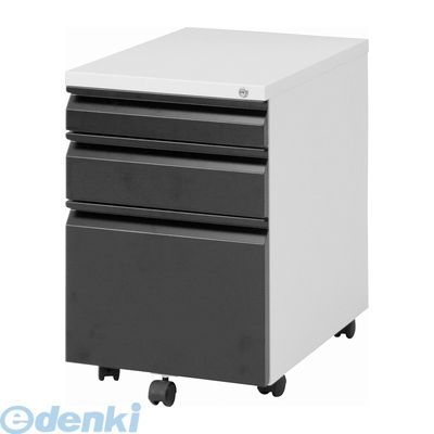 ■全体：幅395 × 奥行550 × 高さ595耐荷重(引出1杯)：3kg引出有効内寸(上段)：315x420x65mm引出有効内寸(中段)：315x420x100mm引出有効内寸(下段)：315x420x280mm■ペントレイ、仕切り板、...