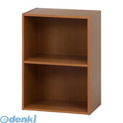 ■全体：幅418 × 奥行290 × 高さ600耐荷重(全体)：15kg耐荷重(棚板)：5kg板厚：12mm■収納の定番カラーボックス■縦置きでも横置きでもマルチに使用できます。■組み合わせ自由■2段と3段を並べても、横置きにして、自分なり...