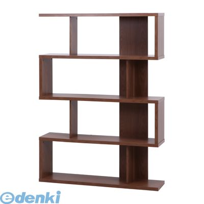 ■全体：幅1200 × 奥行305 × 高さ1710耐荷重(全体)：50kg耐荷重(棚板)：10kg板厚：30mm■多目的に使える高い実用性。アクセントの効いたラックを置いて収納をインテリアに。■多目的に使える高い実用性を備えた収納ラック■...