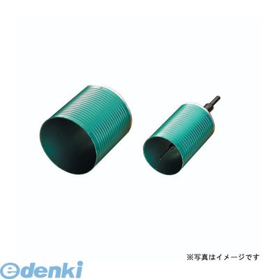 【商品説明】■全長：330mm ■使用電動機：電気ドリル・振動ドリル(回転モード) ■有効長：150mm ■サイズ：110&160φ■断熱材入複合壁、ALC(ピアノ線、鉄筋入)、押出し成形セメント板、レンガ、瓦、塩ビパイプ、FRP、サイディ...
